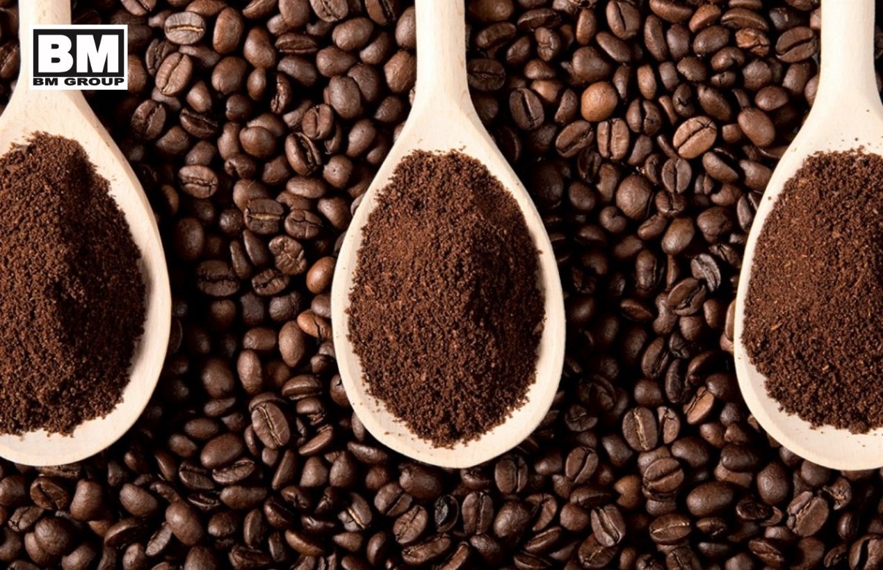 Cà Phê Bột Loại Nào Ngon ? 3 Cách Nhận Biết Cà Phê Bột