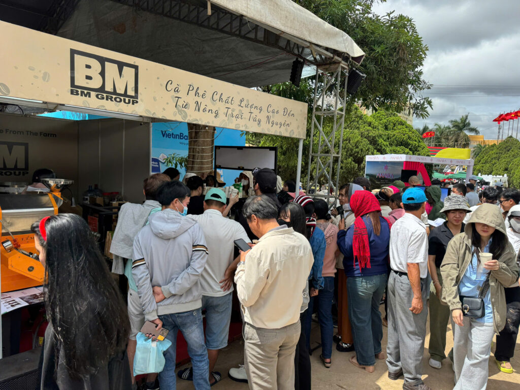 Top 10 Quán Cà Phê Bmt Ngon Không Thể Bỏ Qua